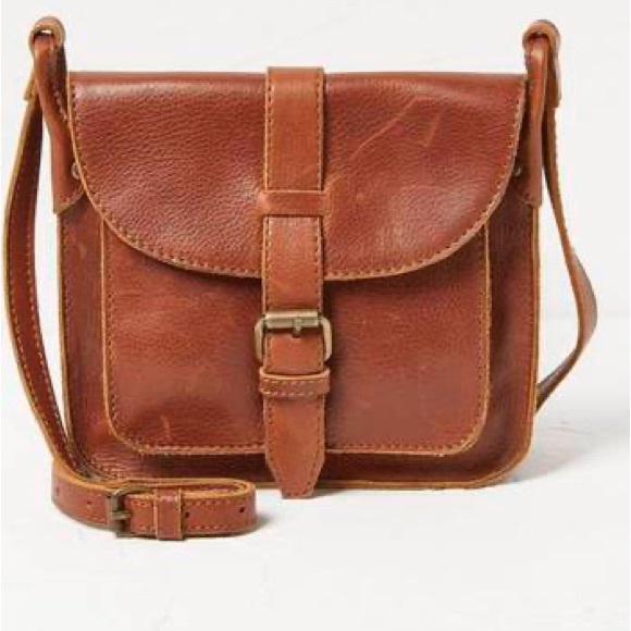 Fat Face | Bags | Fat Face Boho Crossbody Bag | Poshmark
